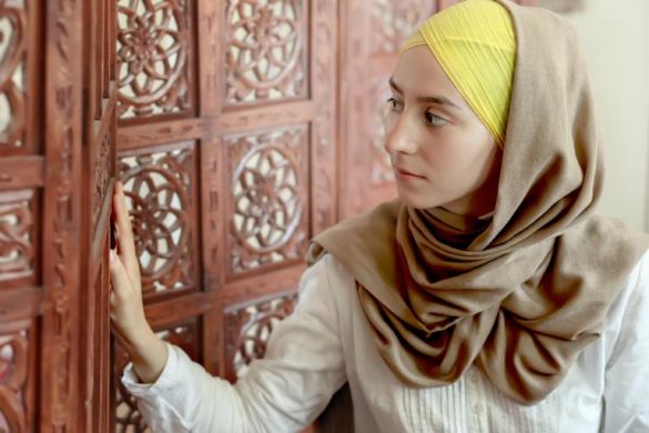 Today's Beautiful Hadith is about Humility - Hadith of the Day