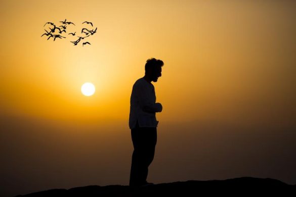 Today's Beautiful Hadith is about Moderation in Worship - Hadith of the Day