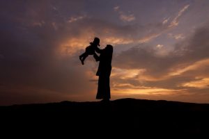 Today's Beautiful Hadith is about Moderation in Worship - Hadith of the Day