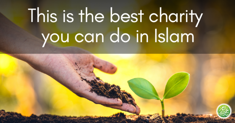 12 Amazing Tips to Become a Better Muslim! - Hadith of the Day