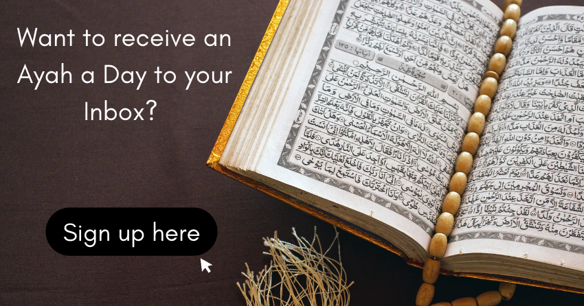 HOTD - Hadith of the Day